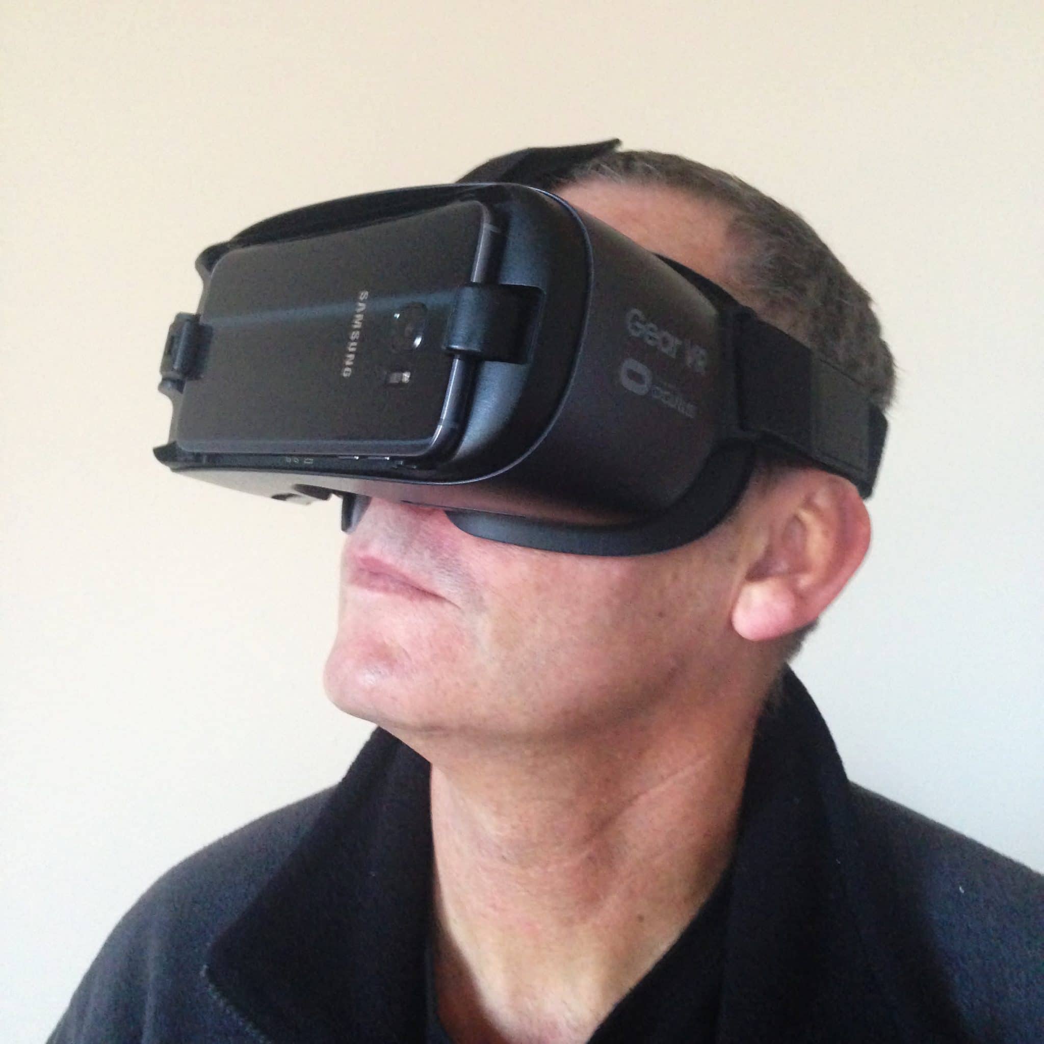 About – Martin Shakeshaft